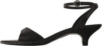 L37 Femme, Chaussures, Noir, Taille: 36 EU Midnight Dip