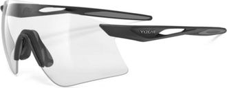 Rudy Project unisex, Accessoires, Noir, Taille: ONE Size Astral Sphere Lunettes de soleil