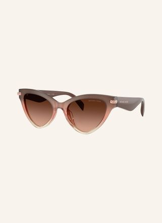 Michael Kors Sonnenbrille mk2259u pink