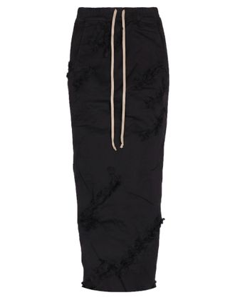 Rick Owens HOSEN & R&Ouml;CKE - Jeansr&ouml;cke auf YOOX.COM