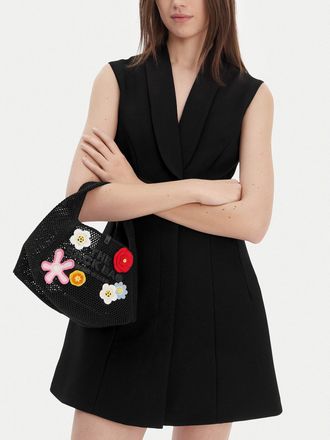 Marc Jacobs Handtasche Marc Jacobs 2P5HSC006H03 Schwarz