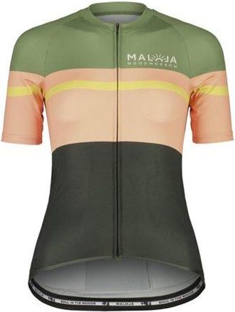 Maloja MadrisaM. - Fahrradtrikot - Damen