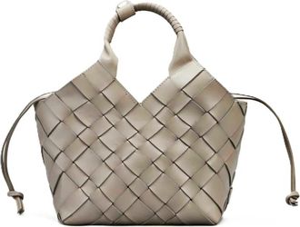 Cala Jade Damen, Taschen, Grau, ONE SIZEGr&ouml;&szlig;e