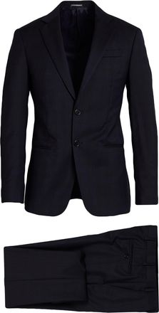 Emporio Armani ANZ&Uuml;GE und CO-ORDS - Anz&uuml;ge auf YOOX.COM