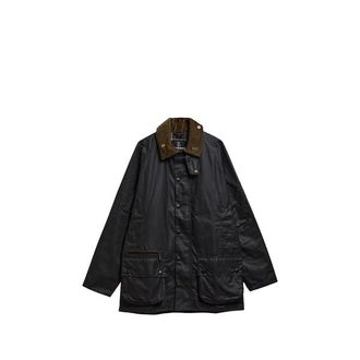 Barbour Veste cir&eacute;e Icons Beaufort en coton