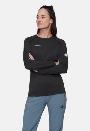 Mammut Longsleeve Ducan FL Longsleeve Women