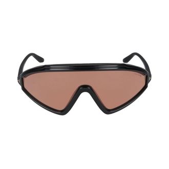 Tom Ford unisex, Accessoires, Noir, Taille: ONE Size Lunettes de soleil &eacute;l&eacute;gantes avec code UPC