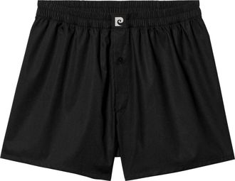 Pierre Cardin Herren-Unterw&auml;sche, 100% Baumwolle, hypoallergen & nat&uuml;rlich (3 St&uuml;ck), Schwarz, Khaki, Blau, XXL