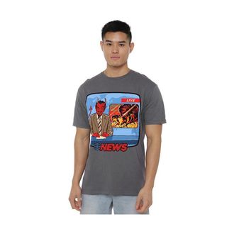 Steven Rhodes Breaking News