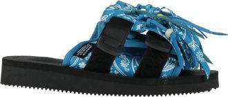 Alanui SCHUHE - Sandalen auf YOOX.COM