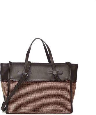 Gianni Chiarini Sac Cabas - Marron