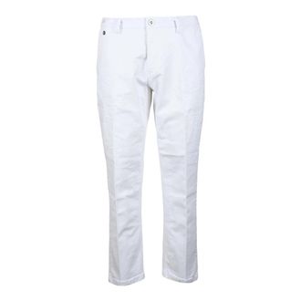 Replay Slim-fit Jeans - - Jeans - Herren - Wei&szlig; - W30