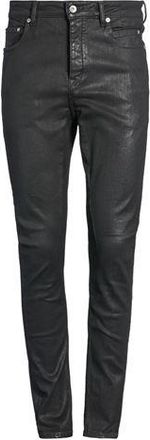 Rick Owens BAS - Pantalons en jean sur YOOX.COM
