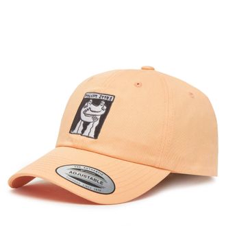 Volcom Cap Volcom Stone Bloom E5512501 Orange
