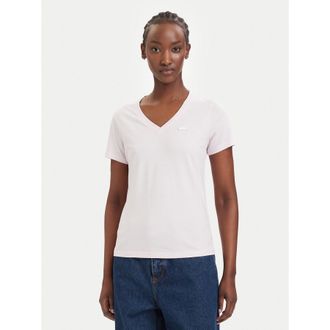 HUGO BOSS T-Shirt Classic 50513667 Hellrosa Slim Fit