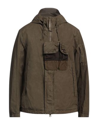 C.P. Company JACKEN & MÄNTEL - Jacken und Anoraks auf YOOX.COM