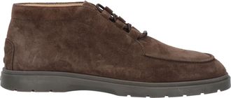 Tod's SCHUHE - Stiefeletten auf YOOX.COM