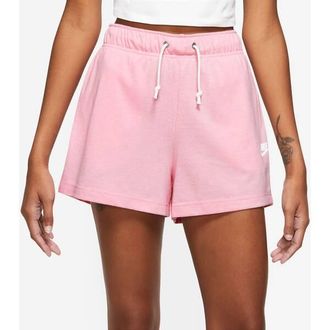 Nike Damen Shorts W NSW GYM VNTG PE SHORT