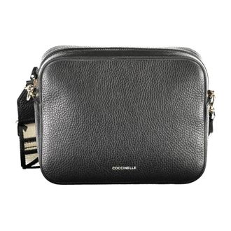 Coccinelle Femme, Sacs, Noir, Taille: ONE Size Sacs &agrave; main