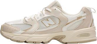 New Balance Femme, Chaussures, Beige, Taille: 36 EU 530 J