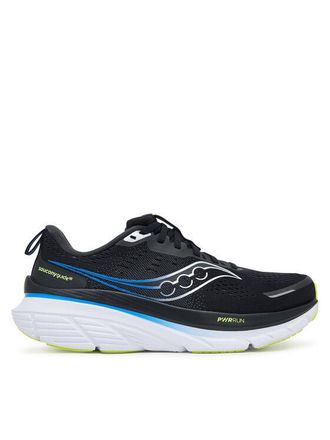 Saucony Laufschuhe Guide 18 S20998 Schwarz