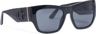 Guess Sonnenbrillen GU00252 Schwarz