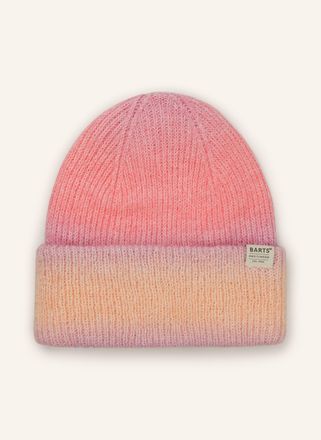 Barts M&uuml;tze Niagra pink