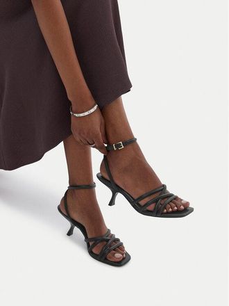 Gino Rossi Sandalen EO-LS655783-1 Schwarz