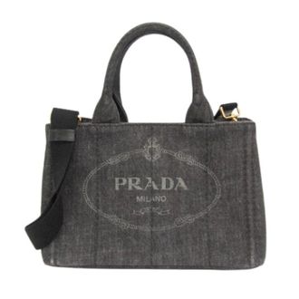 Prada Damen, Pre-Owned, Schwarzk, ONE SIZEGr&ouml;&szlig;e