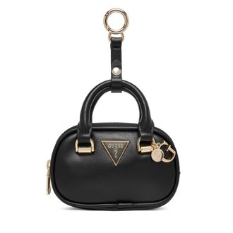Guess Schl&uuml;sseletui Guess RW7557 P6201 Schwarz