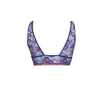 La Nouvelle Brassi&egrave;re en dentelle