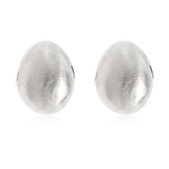 Jacquemus Femme, Accessoires, Gris, Taille: ONE Size Earrings