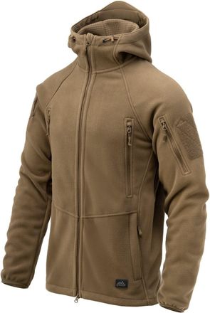 Helikon-Tex Patriot Fleece Jacket MK 2 coyote