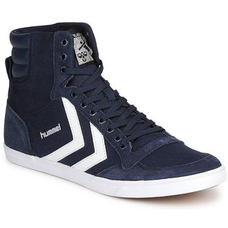 Hummel SLIMMER STADIL HIGH