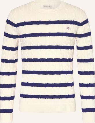 GANT Pullover beige