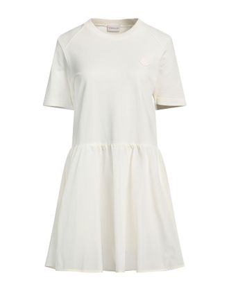 Moncler KLEIDER - Mini-Kleider auf YOOX.COM