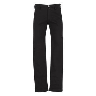 Jacob Cohen Homme, Pantalons, Noir, Taille: W34 Pantalon slim