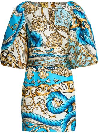 Moschino KLEIDER - Mini-Kleider auf YOOX.COM