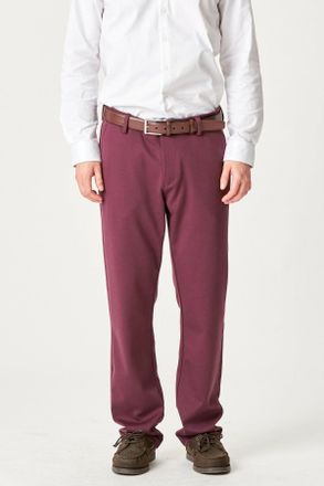 Perform Collection Die Original Performance Hose (Normal) - Burgunderrot