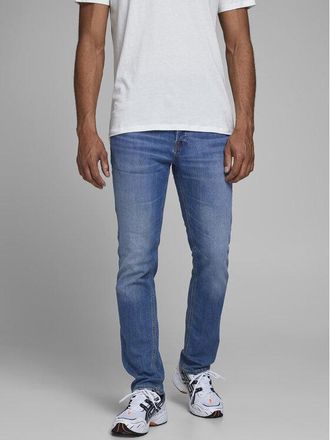 Jack & Jones Jack & Jones Jeans Glenn 12157416 Blau Slim Fit