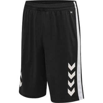 Hummel Core XK Basket Shorts