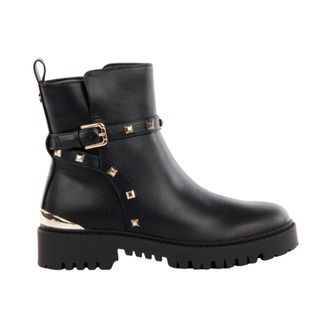 Guess Charlotte Ankle Boot - - Shoes - Damen - Schwarzk - 37 EU