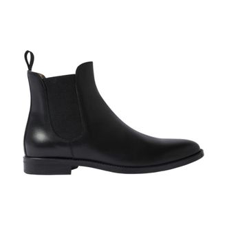 Scarosso Giacomo Nero Chelsea Boots - - Shoes - Herren - Schwarzk - 42 EU