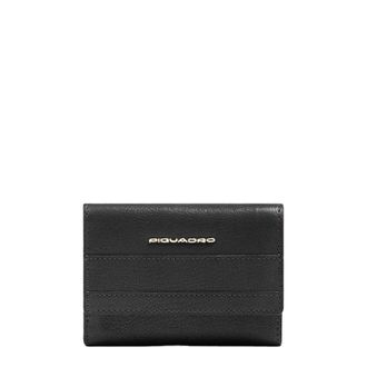 Piquadro Damen, Accessories, Schwarzk, ONE SIZEGr&ouml;&szlig;e