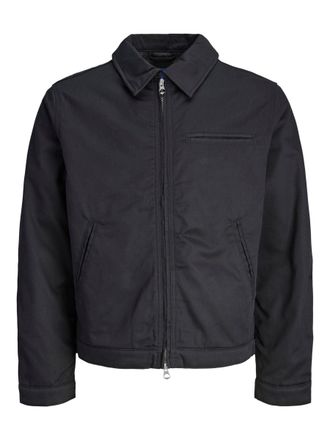Jack & Jones Male Fliegerjacke Fliegerjacke