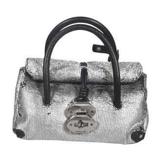 Zanellato Damen, Taschen, Grau, ONE SIZEGr&ouml;&szlig;e