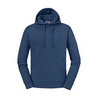 Russell Athletic Russell - Authentic Kapuzenpullover f&uuml;r Herren (Indigoblau)