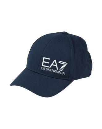 Emporio Armani ACCESSOIRES - M&uuml;tzen & H&uuml;te auf YOOX.COM