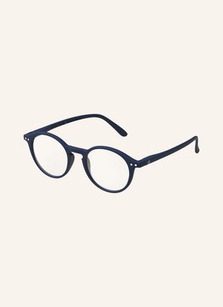 Izipizi Izipizi Lesebrille D blau