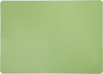 Pichler Tisch-Set JAZZ | GN / Grasgrün - 33 x 46